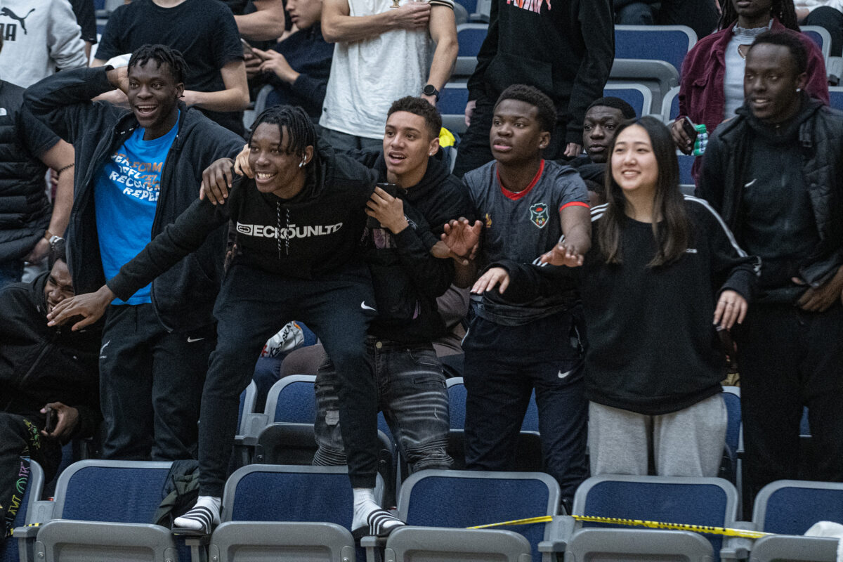 Girls basketball playoffs: Leite lifts Layton Christian girls over ...